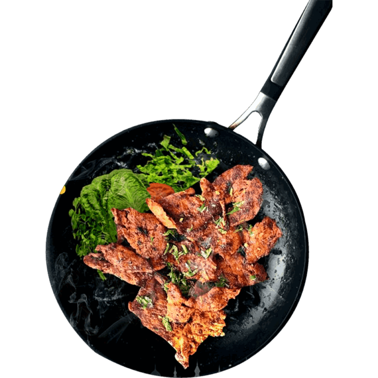 bheemeshwara – A South Indian Delicacy